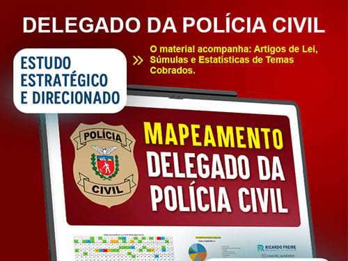 Ricardo Freire - Mapeamento Estratégico!